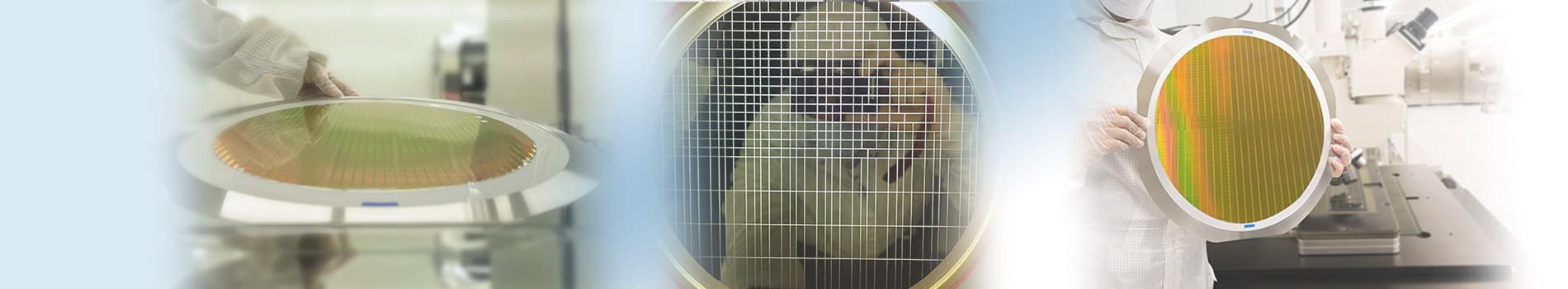 Wafer Dicing Services | Advanced Dicing for ultra-thin Die