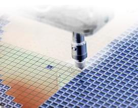 Die Prep Services | Wafer Dicing & Grinding Company San Jose